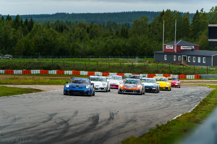 MNBF verksamhet :: Mellannorrlands Bilsportförbund